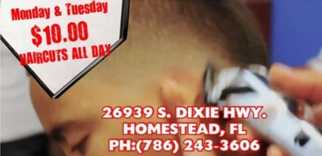 HOME TEAM BARBER SHOP - Updated November 2025 - 22 Photos & 11 Reviews ...