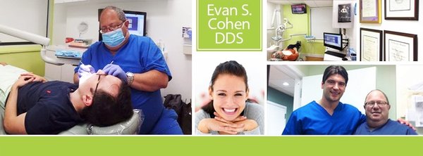 EVAN COHEN, DDS - Updated October 2025 - 15 Photos & 16 Reviews - 30 E ...