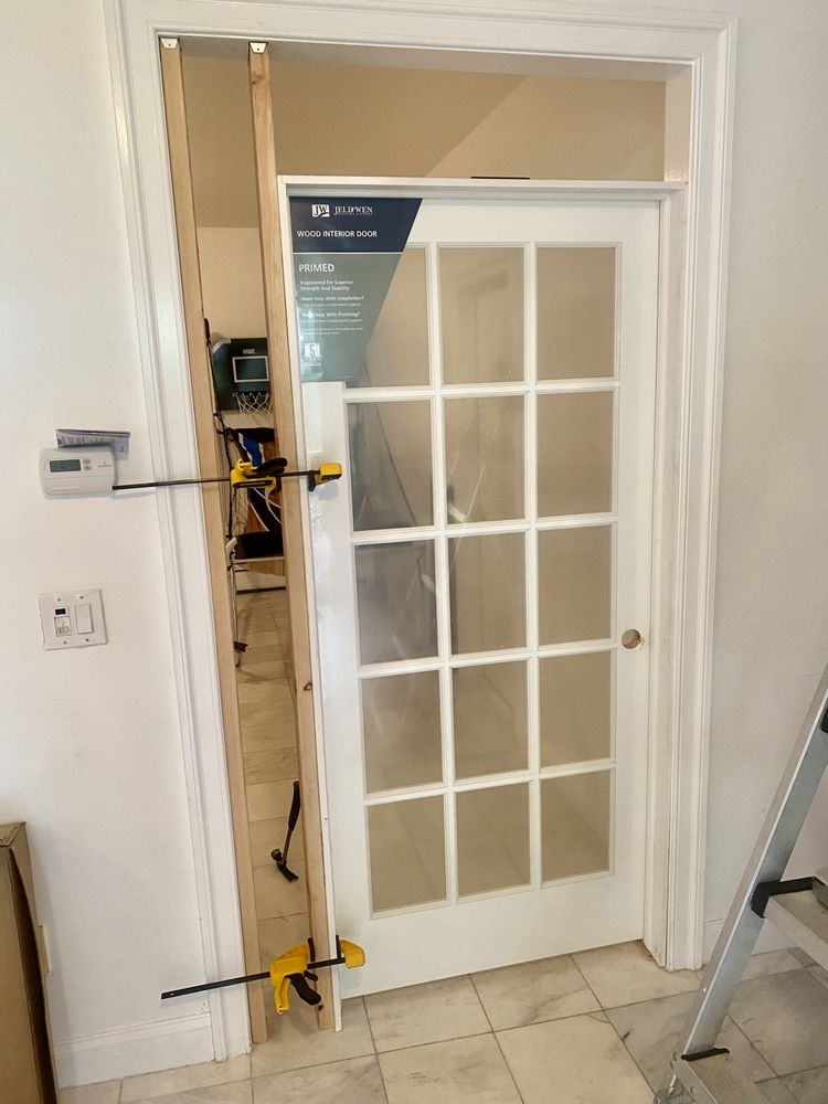 KNOX CONSTRUCTION - Garfield, New Jersey - General Contractors - Phone ...