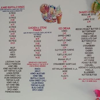 GROVER’S FINGERS & WINGS - Updated June 2025 - 154 Photos & 194 Reviews ...