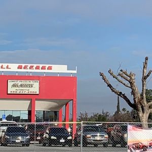 ALL ACCESS AUTOMOTIVE - 121 Photos & 82 Reviews - 1825 E Gettysburg Ave ...