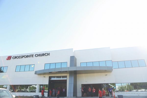 CROSSPOINTE CHURCH - ANAHEIM - Updated December 2025 - 24 Photos & 42 ...