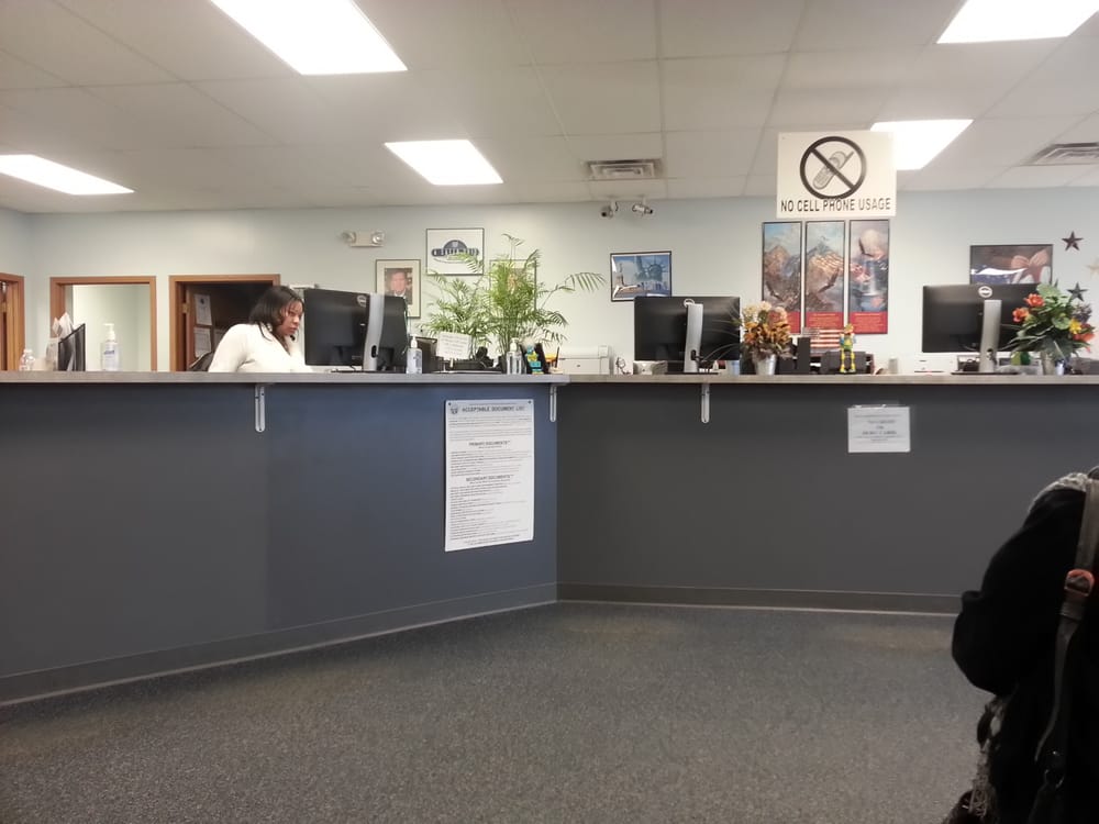 BUREAU OF MOTOR VEHICLES DEPUTY REGISTRAR - Updated December 2024 ...