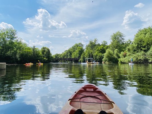 ARGO CANOE LIVERY - Updated June 2024 - 102 Photos & 50 Reviews - 1055 ...