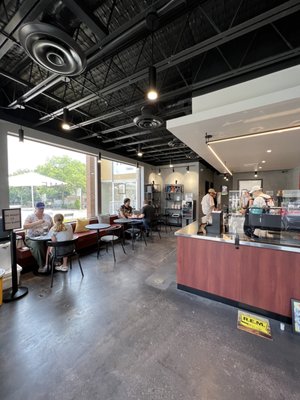 FRAME COFFEE ROASTERS - 75 Reviews & 117 Photos - 302 Maple Ave W ...