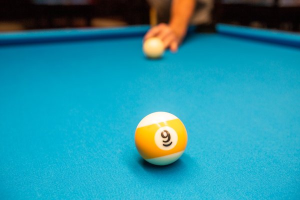 BIG DOG BILLIARDS - Updated January 2026 - 16 Photos - 4510 NE 14th St ...