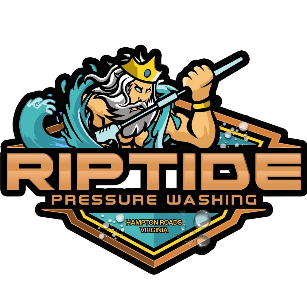 RIPTIDE PRESSURE WASHING - Request a Quote - Norfolk, Virginia ...