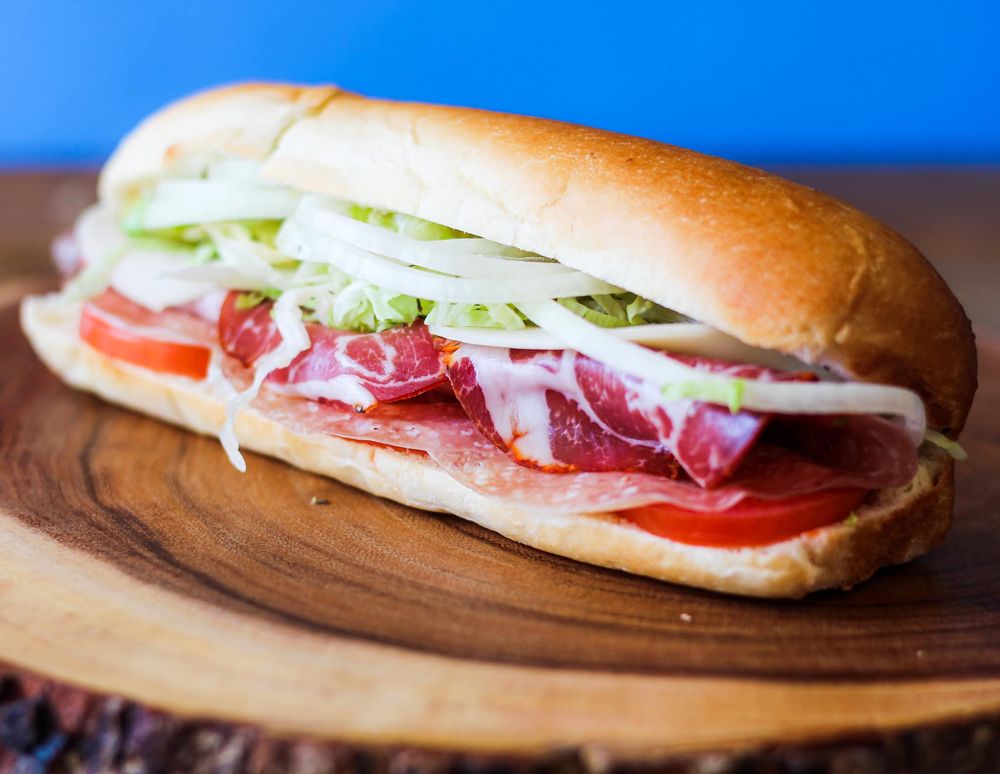 TIMMY T’S GOURMET GRINDERS SANDWICH SHOP - Updated December 2025 - 153 ...