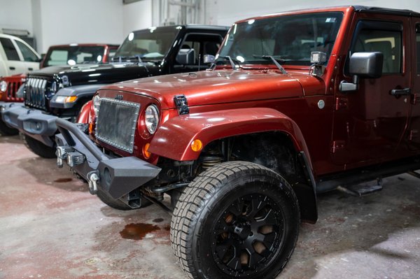 INTERNATIONAL AUTO OUTLET - Updated December 2025 - 42 Photos & 48 ...