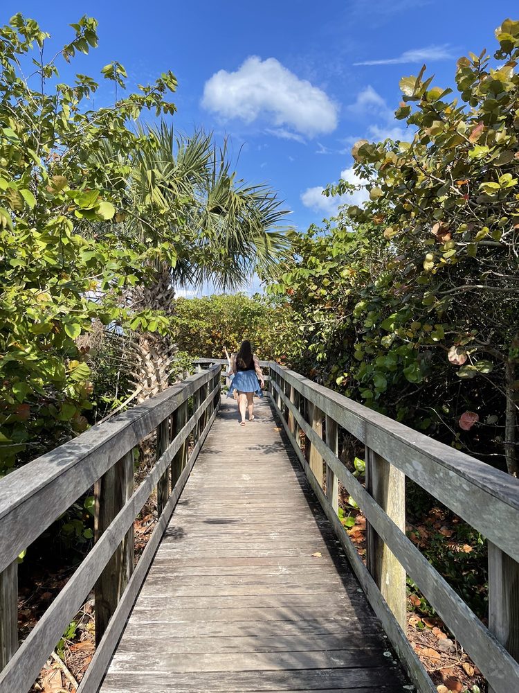 PEPPER PARK - 42 Photos - 3375 N A1A, Fort Pierce, Florida - Parks ...