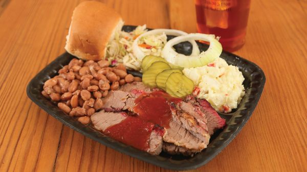 BILL MILLER BAR-B-Q CATERING - Updated October 2025 - 5330 TX-151, San ...