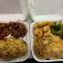 HO MEI EXPRESS CHINESE KITCHEN - Updated August 2025 - 63 Photos & 81 ...