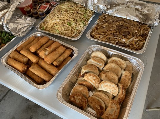 RICKSHAW CORNER RESTAURANT - 332 Photos & 391 Reviews - 901 Edgewater ...