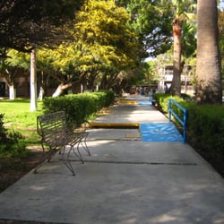 INSTITUTO TECNOLÓGICO DE TIJUANA - Calz. del Tecnológico S/N, Tijuana ...