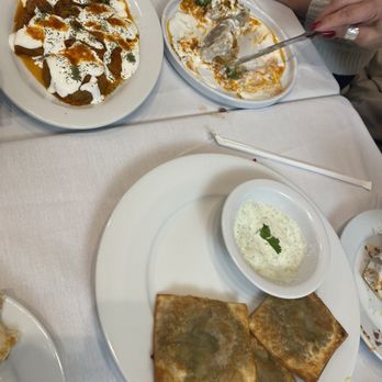 MAZZA MEDITERRANEAN - Updated August 2024 - 53 Photos & 22 Reviews ...