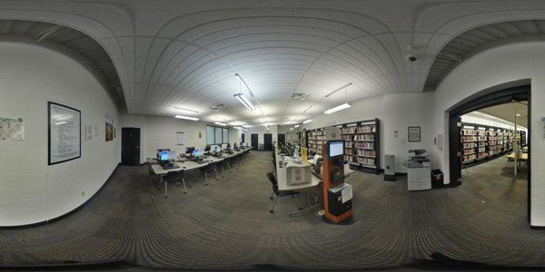 JORDAN-NEWBY ANCHOR BRANCH LIBRARY AT BROAD CREEK - Updated July 2025 ...