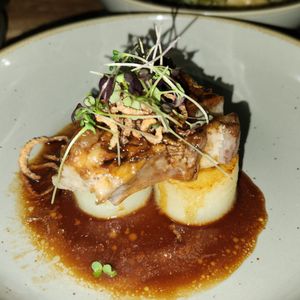 EVOLUTION BISTRO & BAR - Updated March 2025 - 930 Elm St, Manchester ...