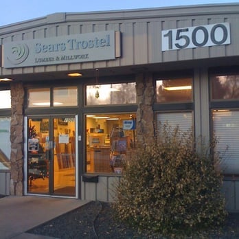 SEARS TROSTEL LUMBER & MILLWORK - Updated December 2025 - 26 Photos ...