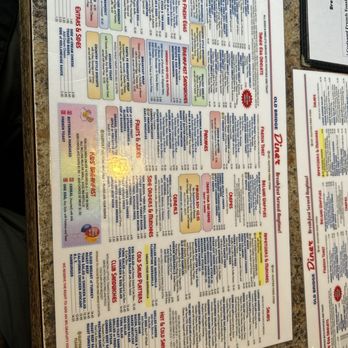 OLD BRIDGE DINER FAMILY RESTAURANT - Updated January 2026 - 135 Photos ...