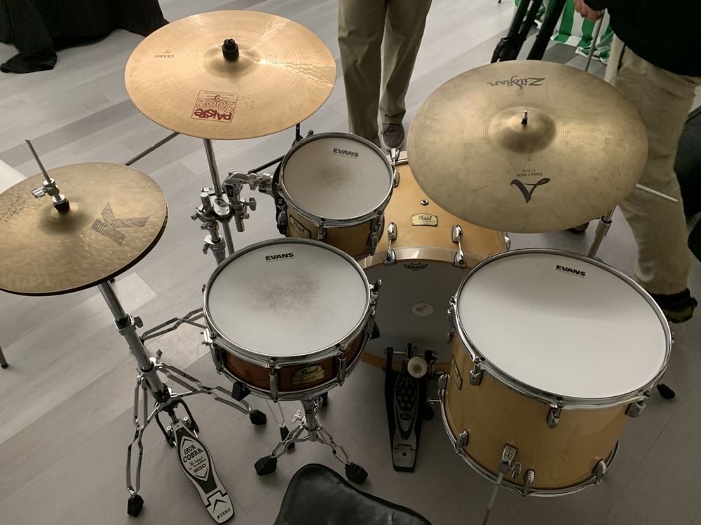 COLEMAN WILLIAMS DRUMS - Updated December 2024 - Request Information ...
