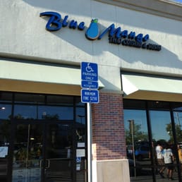 BLUE MANGO - Updated October 2025 - 801 Photos & 920 Reviews - 635 ...