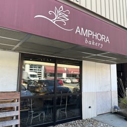 AMPHORA BAKERY - Updated July 2025 - 392 Photos & 253 Reviews - 294 ...