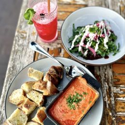 TAZZA KITCHEN VILLAGE DISTRICT - Updated December 2025 - 829 Photos ...