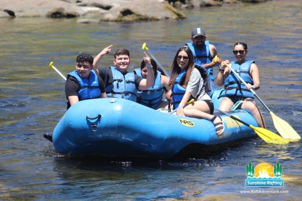 SUNSHINE RAFTING ADVENTURES - Updated July 2024 - 121 Photos & 259 ...