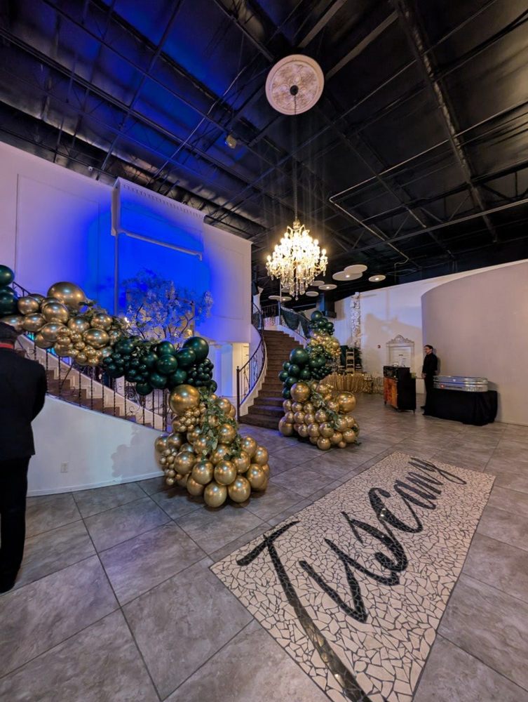 TUSCANY HALLS - Updated April 2026 - 35 Photos - 8600 Gateway Blvd E ...