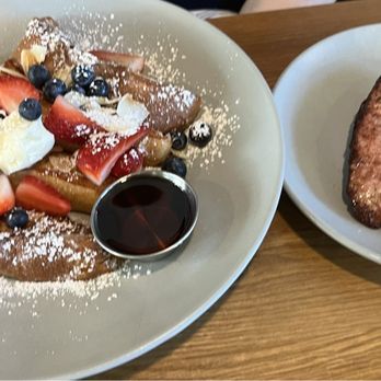 CAFE BERNARDO - Updated October 2024 - 335 Photos & 210 Reviews - 2730 ...