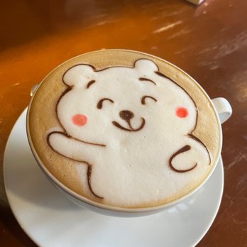 HIMALAYAN COFFEE HOUSE - 436 Photos & 168 Reviews - 2552 Yonge Street ...