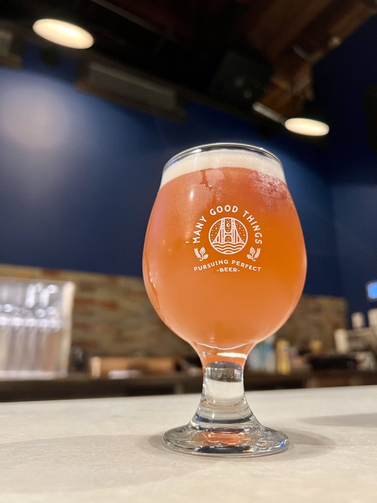 MANY GOOD THINGS BREWING - Updated July 2025 - 52 Photos & 12 Reviews ... MANY GOOD THINGS BREWING - Updated July 2025 - 52 Photos & 12 Reviews ...
