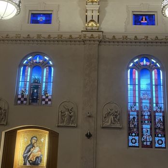 ST MARY’S CATHOLIC CATHEDRAL - Updated March 2026 - 55 Photos & 17 ...
