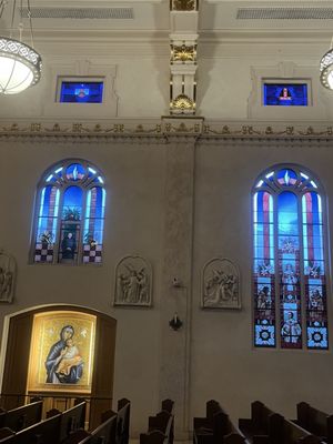 ST MARY’S CATHOLIC CATHEDRAL - Updated March 2026 - 55 Photos & 17 ...