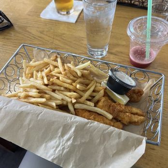 COLD WATER BAR & GRILL - Updated July 2025 - 44 Photos & 29 Reviews ...