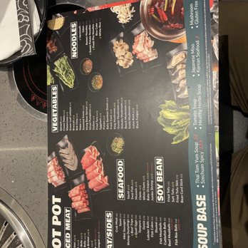 KPOT KOREAN BBQ & HOT POT - Updated May 2024 - 92 Photos & 58 Reviews ...
