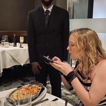 RUTH’S CHRIS STEAK HOUSE - Updated July 2025 - 854 Photos & 530 Reviews ...