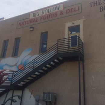 BIG HOLLOW FOOD - Updated December 2025 - 13 Reviews - 112 S 2nd St ...