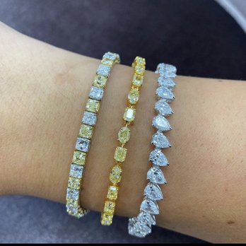 THE JACOUB RAY DIAMOND COMPANY - Updated July 2025 - 15 Photos - 706 S ...