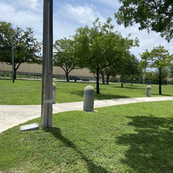 ATHALIE RANGE PARK - Updated January 2026 - 525 NW 62nd St, Miami ...