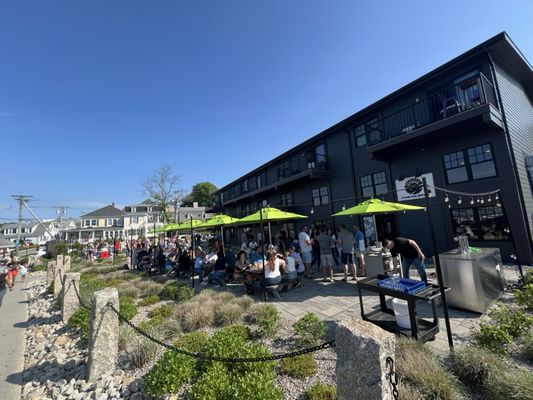 VITAMIN SEA BREWING - Updated December 2025 - 95 Photos & 55 Reviews ...