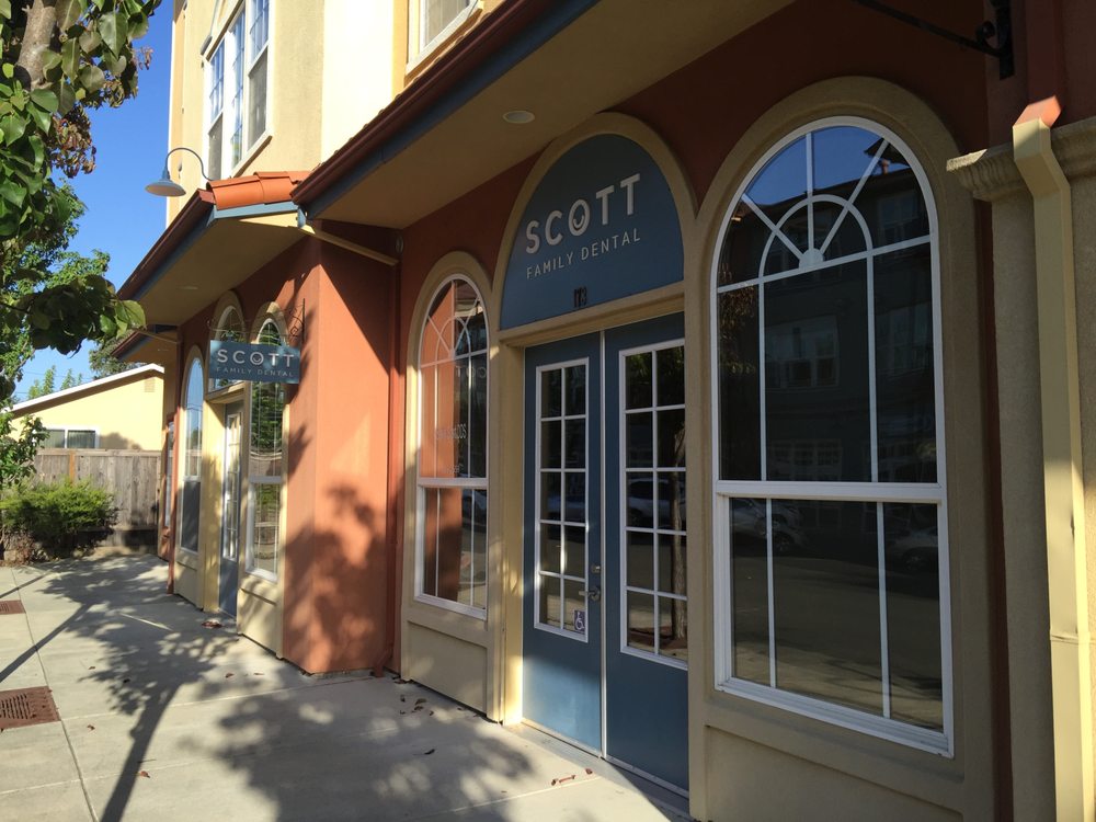 STEVEN E SCOTT, DDS - Updated January 2026 - 45 Reviews - 173 Johnson ...