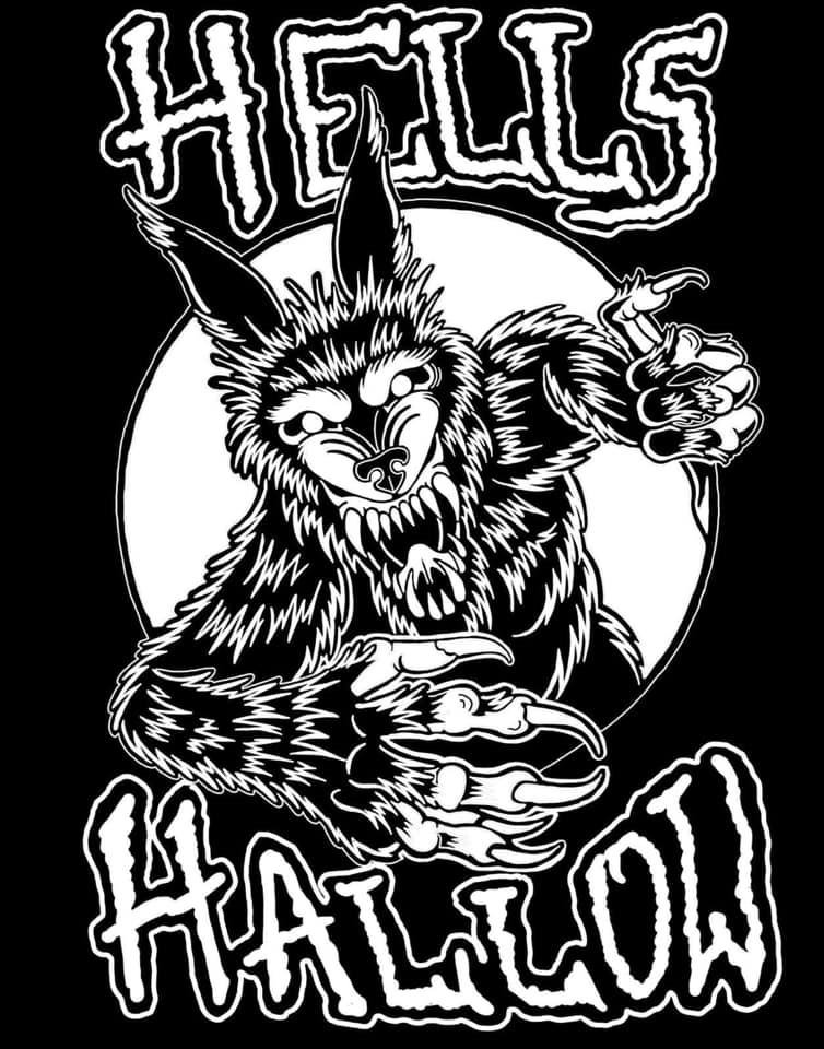 HELL’S HALLOW HAUNTED HOUSE - Updated January 2026 - 3920 W Wall St ...