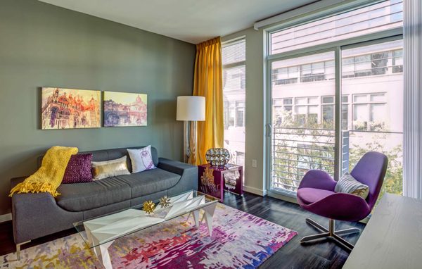 PERSEI AT PIKE & ROSE APARTMENTS - Updated July 2025 - 72 Photos & 29 ...