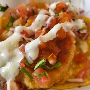 BAJA CALI FISH & TACOS - Updated August 2024 - 200 Photos & 128 Reviews ...