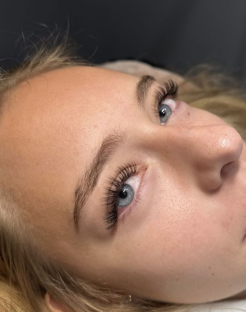 COUTURE GYPSY LASH & BEAUTY - Updated January 2026 - 4410 Williams Dr ...