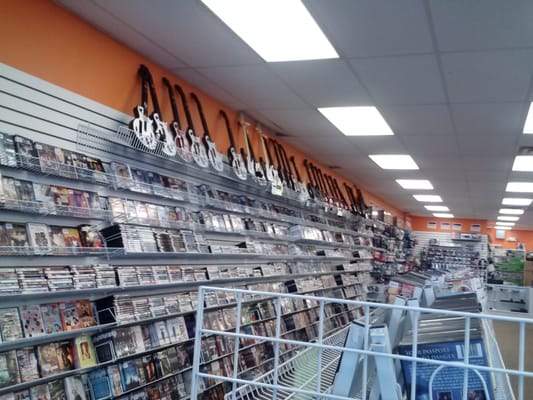 DISC REPLAY - Updated December 2025 - 20 Reviews - 8210 Rockville Rd ...