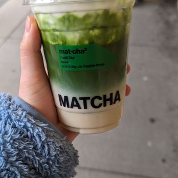 MATCHA MATCHA - Updated July 2024 - 40 Photos & 23 Reviews - 403 Church ...