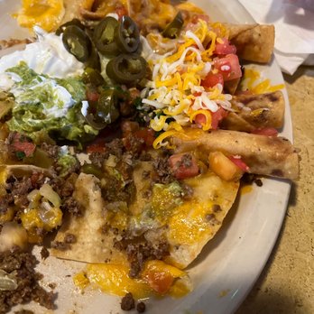 CASA OLE’ - PEARLAND - Updated May 2024 - 63 Photos & 58 Reviews - 3100 ...