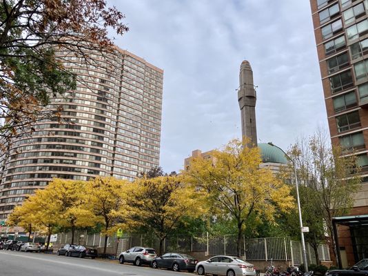 ISLAMIC CULTURAL CENTER OF NEW YORK - Updated October 2025 - 190 Photos ...